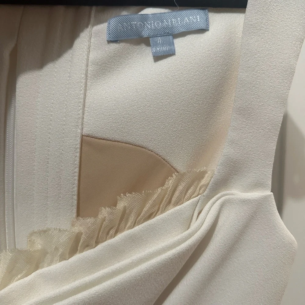 ANTONIO MELANI | Tops | Antonio Melani X Courtney Grow Top | Poshmark